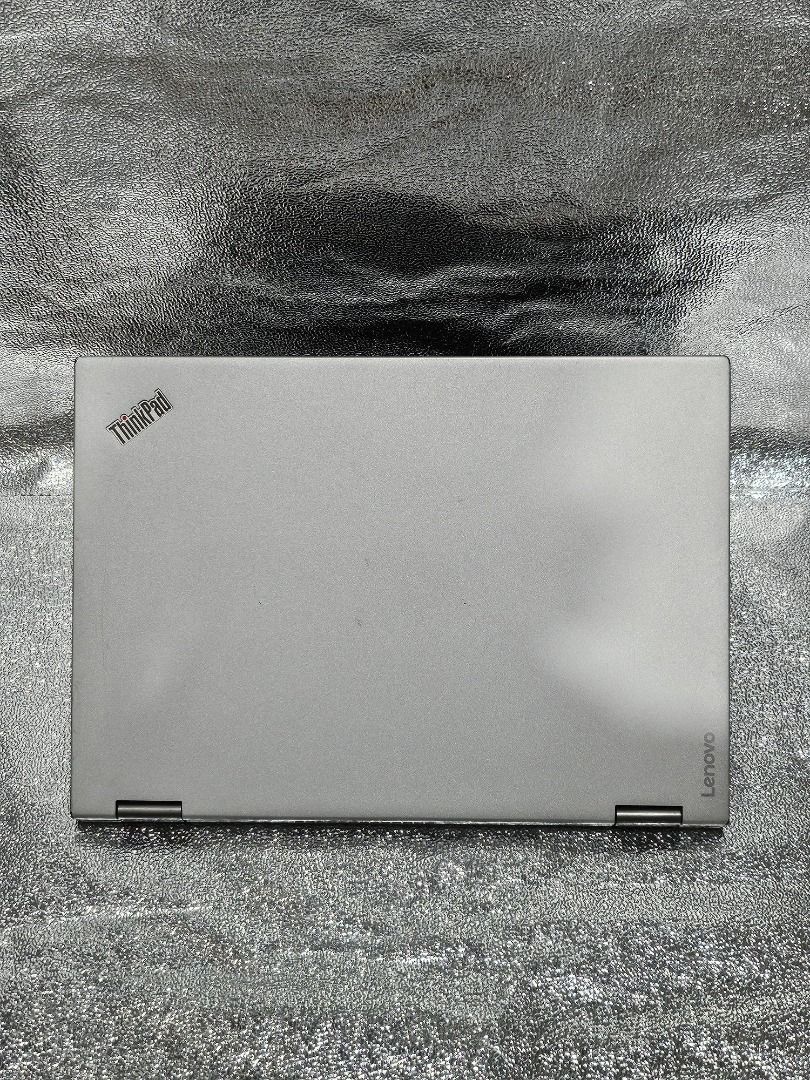 Lenovo Thinkpad Yoga 370 (Touch Screen) | Intel i5-7th | 8GB RAM ...