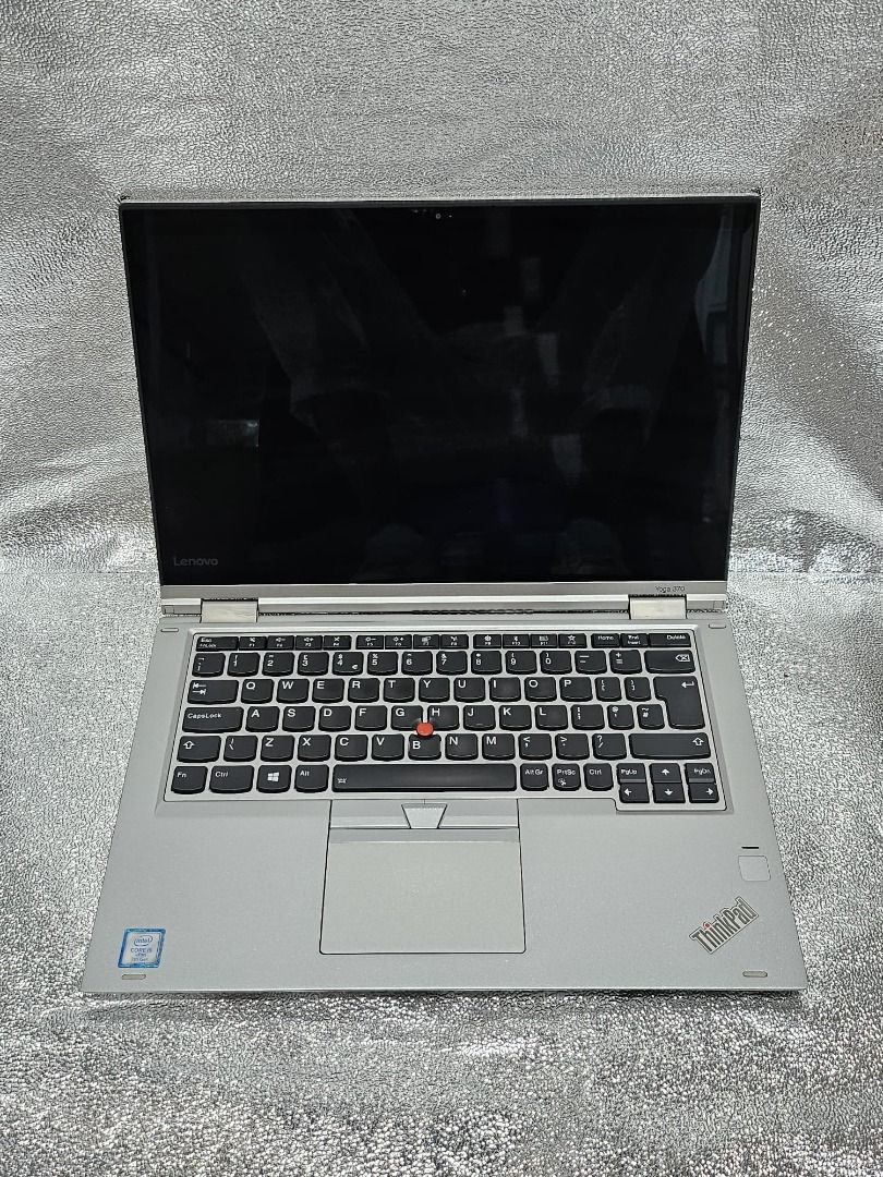 Lenovo Thinkpad Yoga 370 (Touch Screen) | Intel i5-7th | 8GB RAM ...