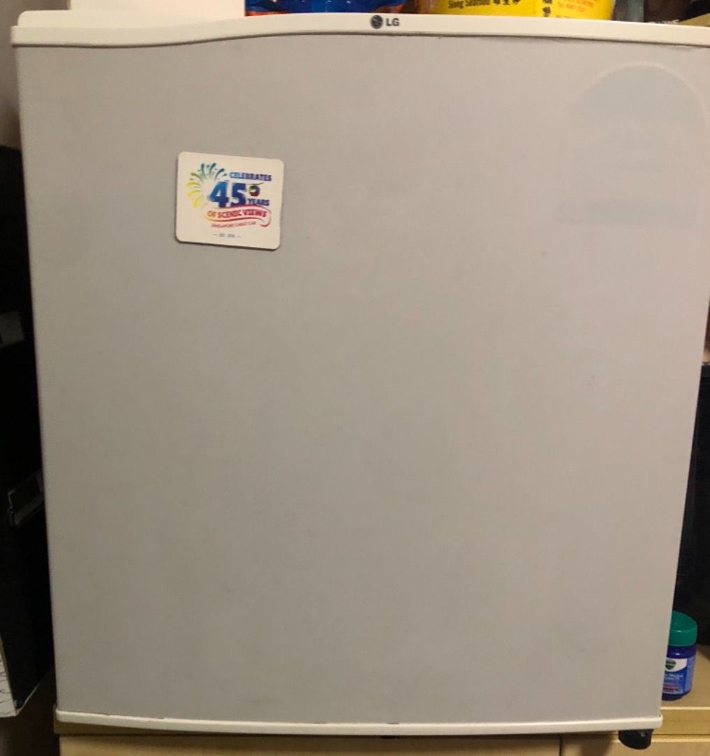 LG Personal Ref, TV & Home Appliances, Kitchen Appliances ...