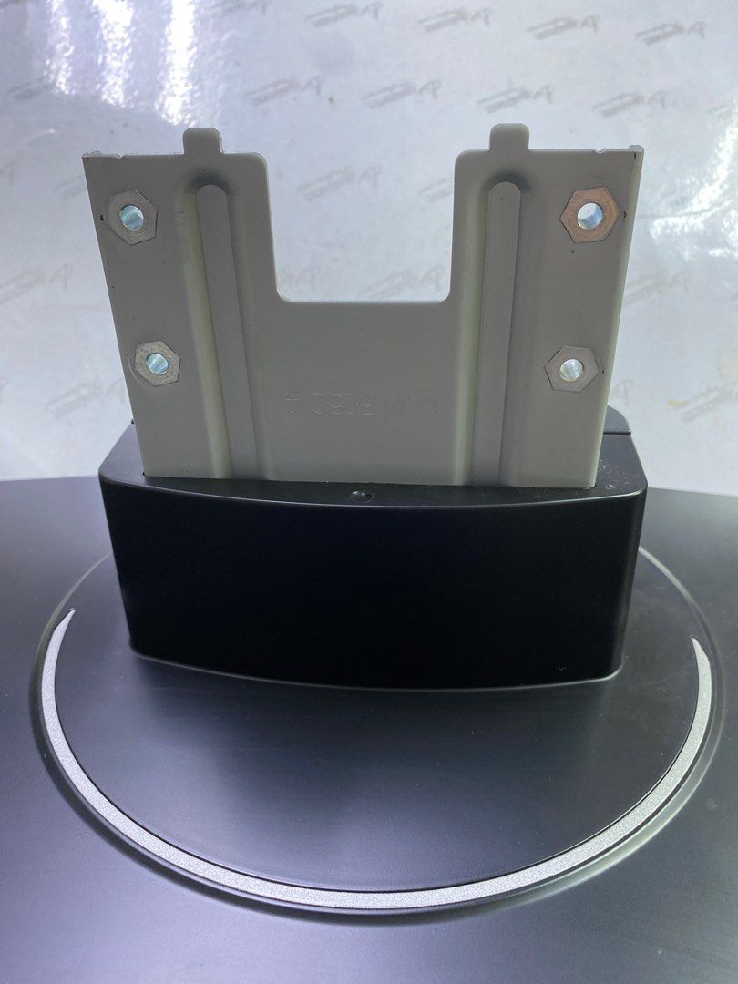 LG TV stand base MGJ325217, TV & Home Appliances, TV & Entertainment ...