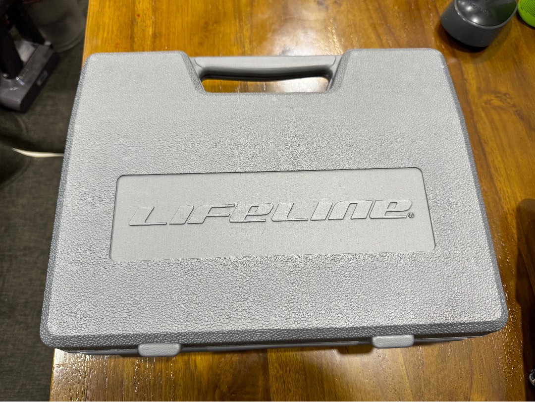 Lifeline tool box, Sports Equipment, Bicycles & Parts, Parts ...