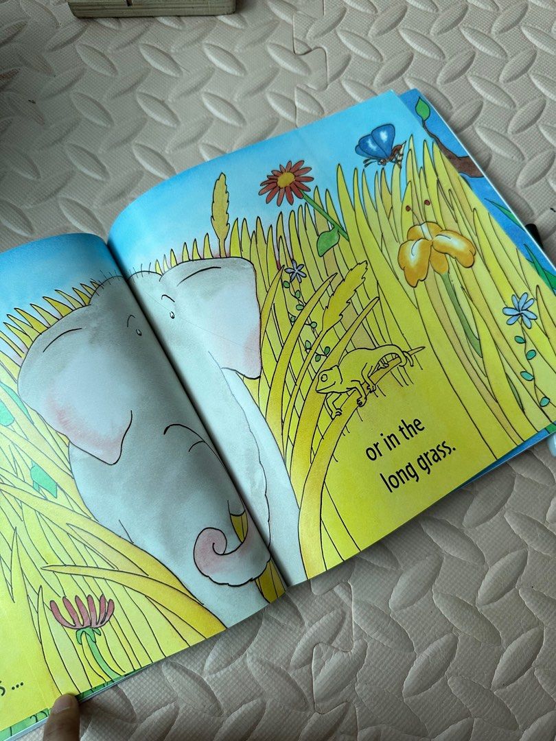 Little Jim Lost •Lift-th-flap•, Hobbies & Toys, Books & Magazines ...