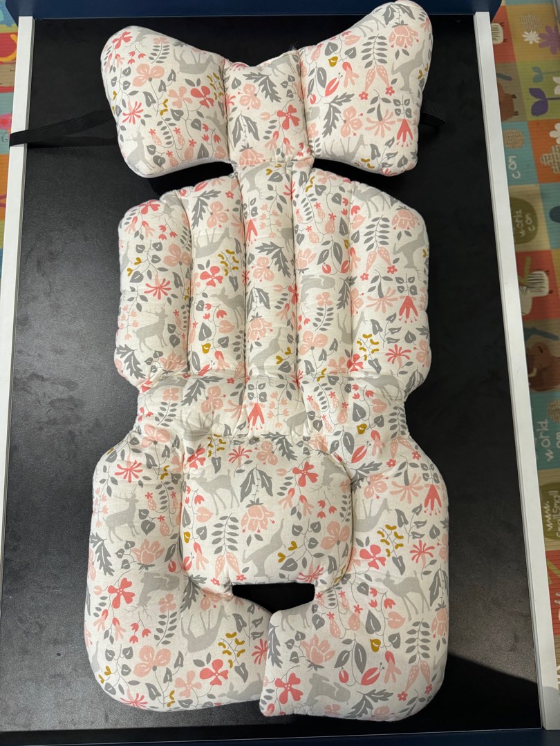 Little Seeds stroller liner, Babies & Kids, Going Out, Strollers on ...