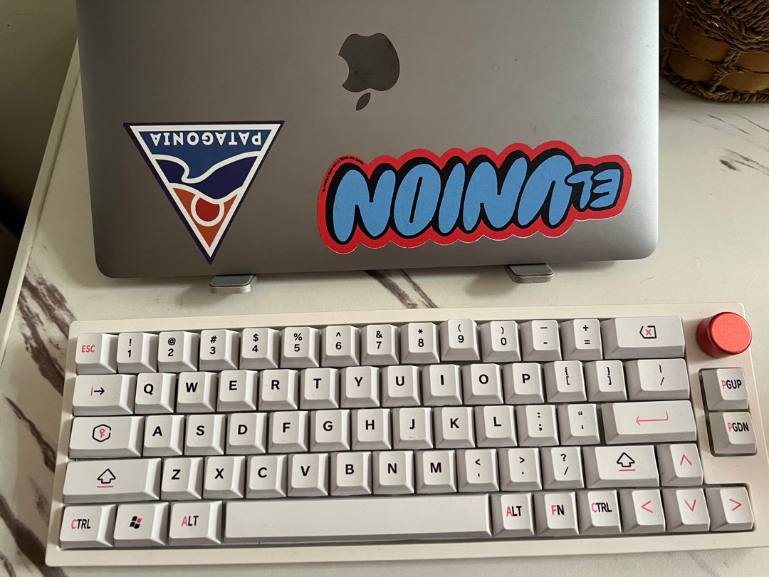 Lychee G66 Pro, Computers & Tech, Parts & Accessories, Computer ...