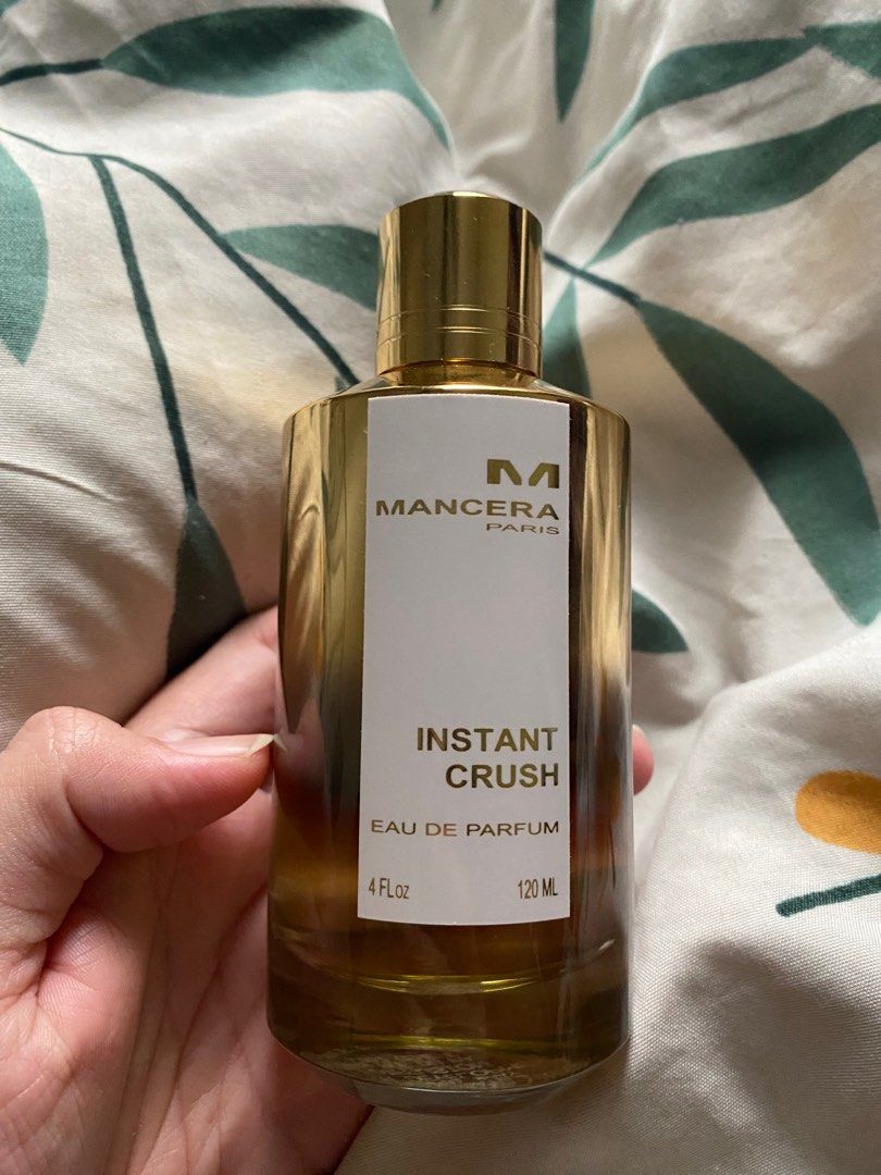 Mancera Instant Crush, Beauty & Personal Care, Fragrance & Deodorants ...