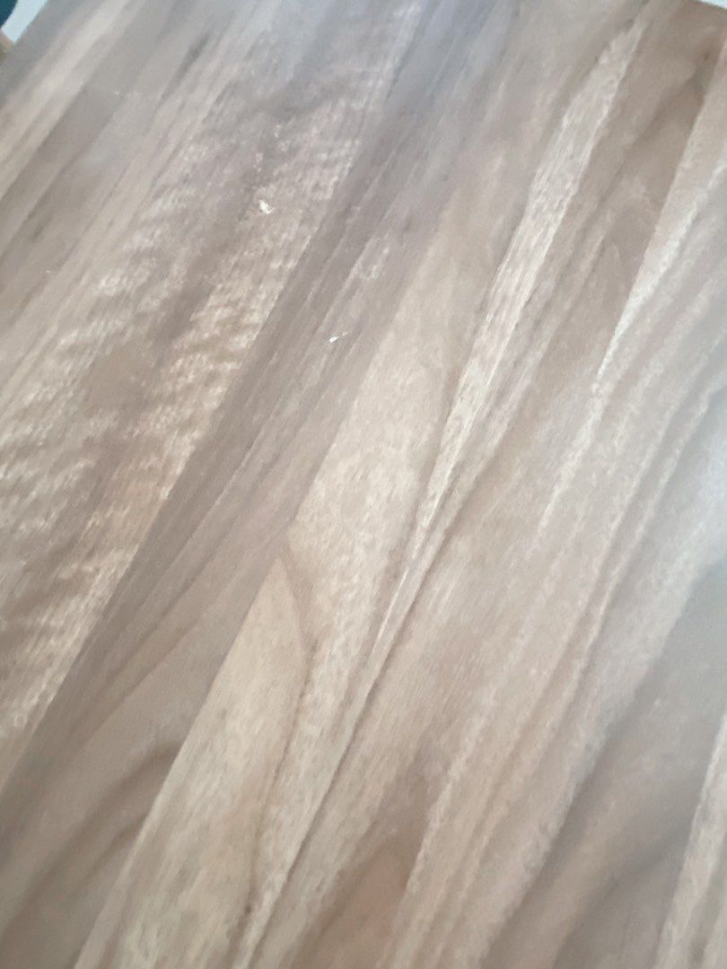 Mandaue Foam Shawn Coffee Table with 4 stools, Furniture & Home Living ...