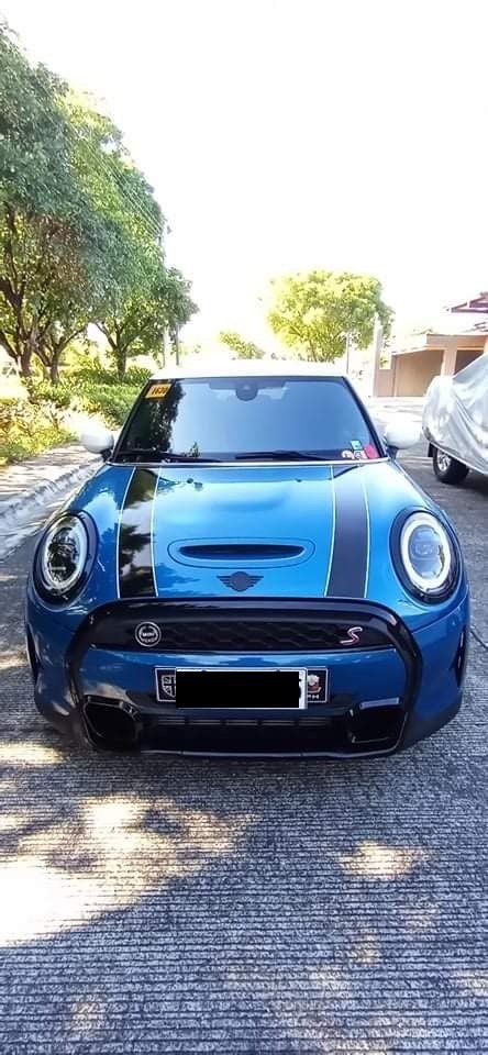 MINI Cooper S 5-Dr (A), Cars for Sale, Used Cars on Carousell