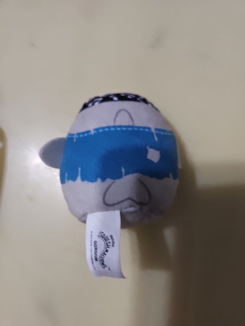 Mini Squishmallows Hobbies And Toys Toys And Games On Carousell