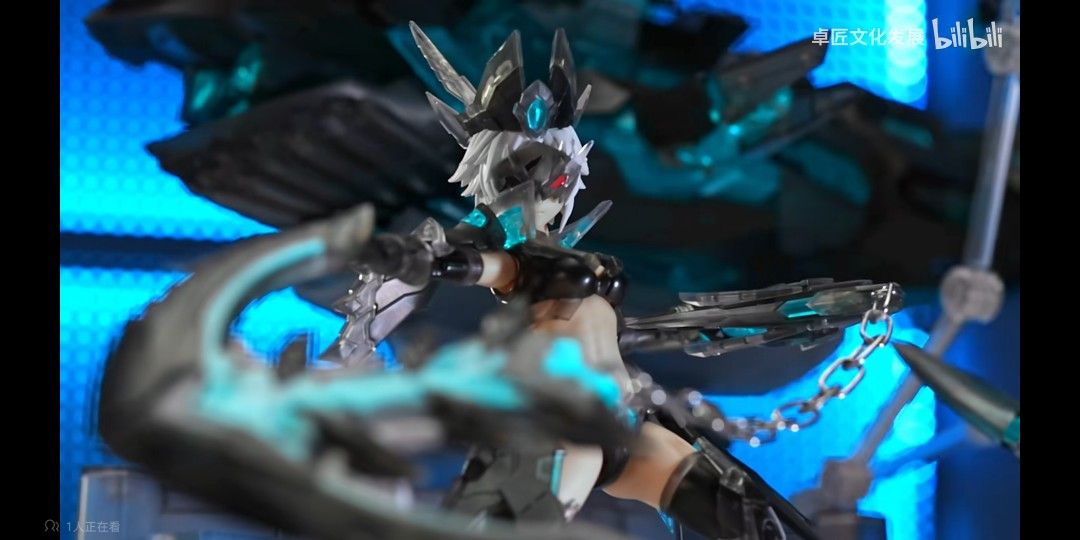 MS General Greed, Hobbies & Toys, Toys & Games on Carousell