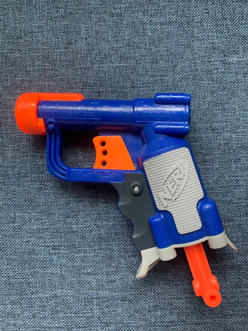 Nerf Jolt, Hobbies & Toys, Toys & Games on Carousell