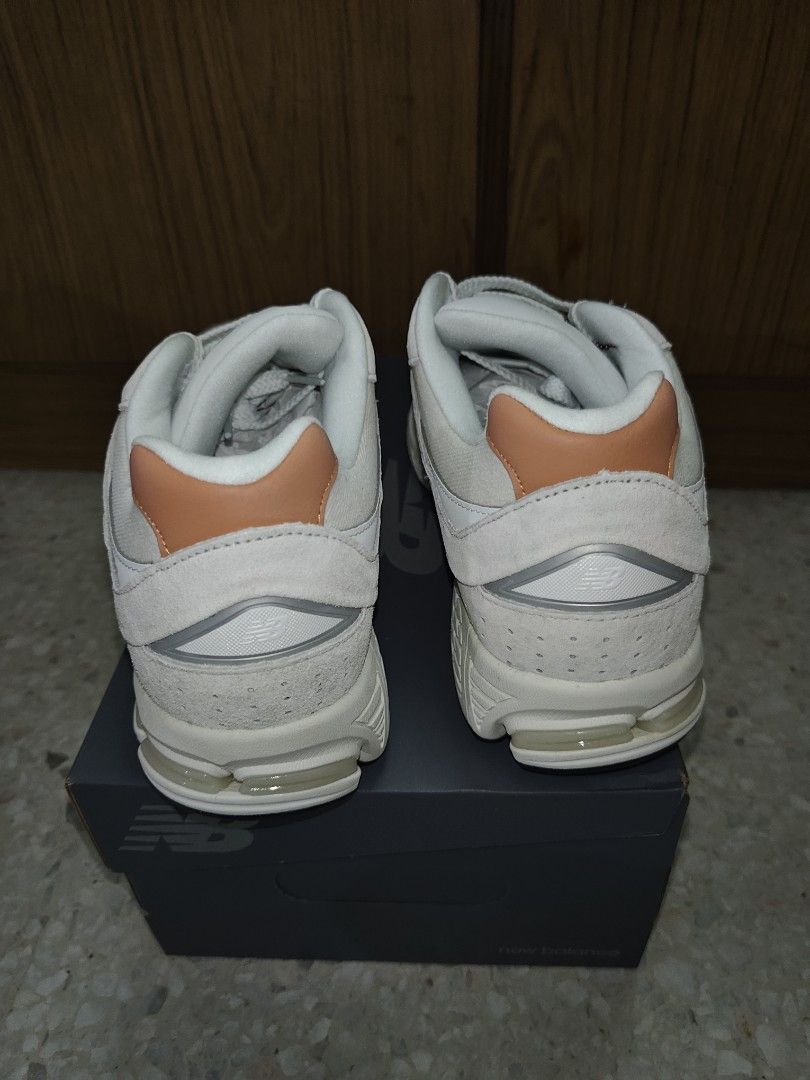 New balance M2002REC Reflection Sephia, Men's Fashion, Footwear ...