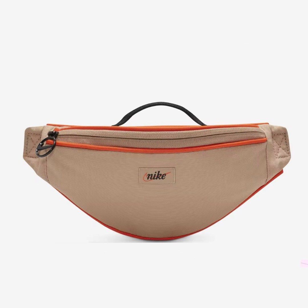 Nike Heritage Retro Fanny Pack Bag BRAND NEW, Women's Fashion, Bags ...