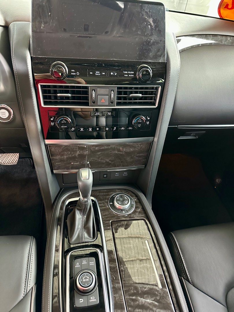 Nissan 2023 Partol Royale Good as New!!! Auto, Cars for Sale, Used Cars ...