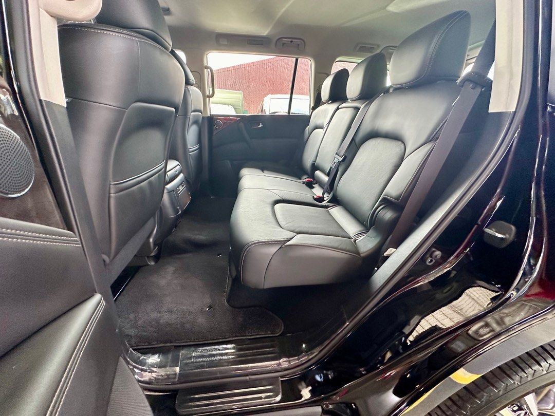 Nissan 2023 Partol Royale Good as New!!! Auto, Cars for Sale, Used Cars ...
