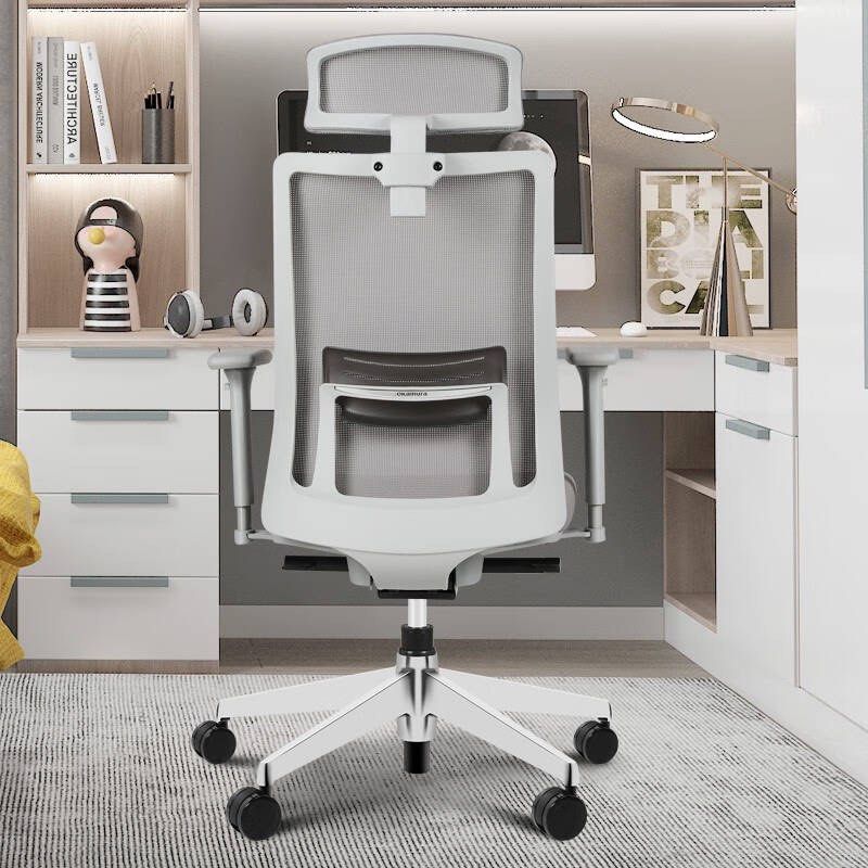 Okamura Japanese Ergonomic Office Chair Gaming Chair, Furniture & Home ...