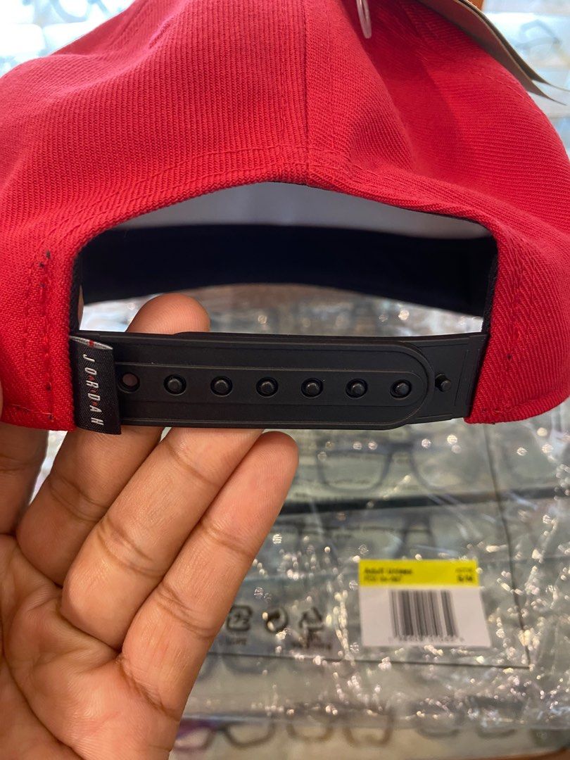 ORIGINAL PRO CAP, Men's Fashion, Watches & Accessories, Caps & Hats on ...