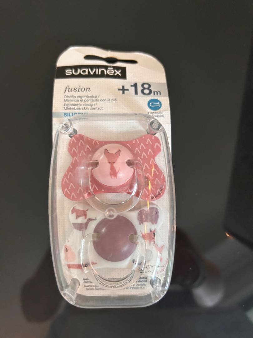 Pacifiers, Babies & Kids, Nursing & Feeding, Soothers & Pacifiers on ...