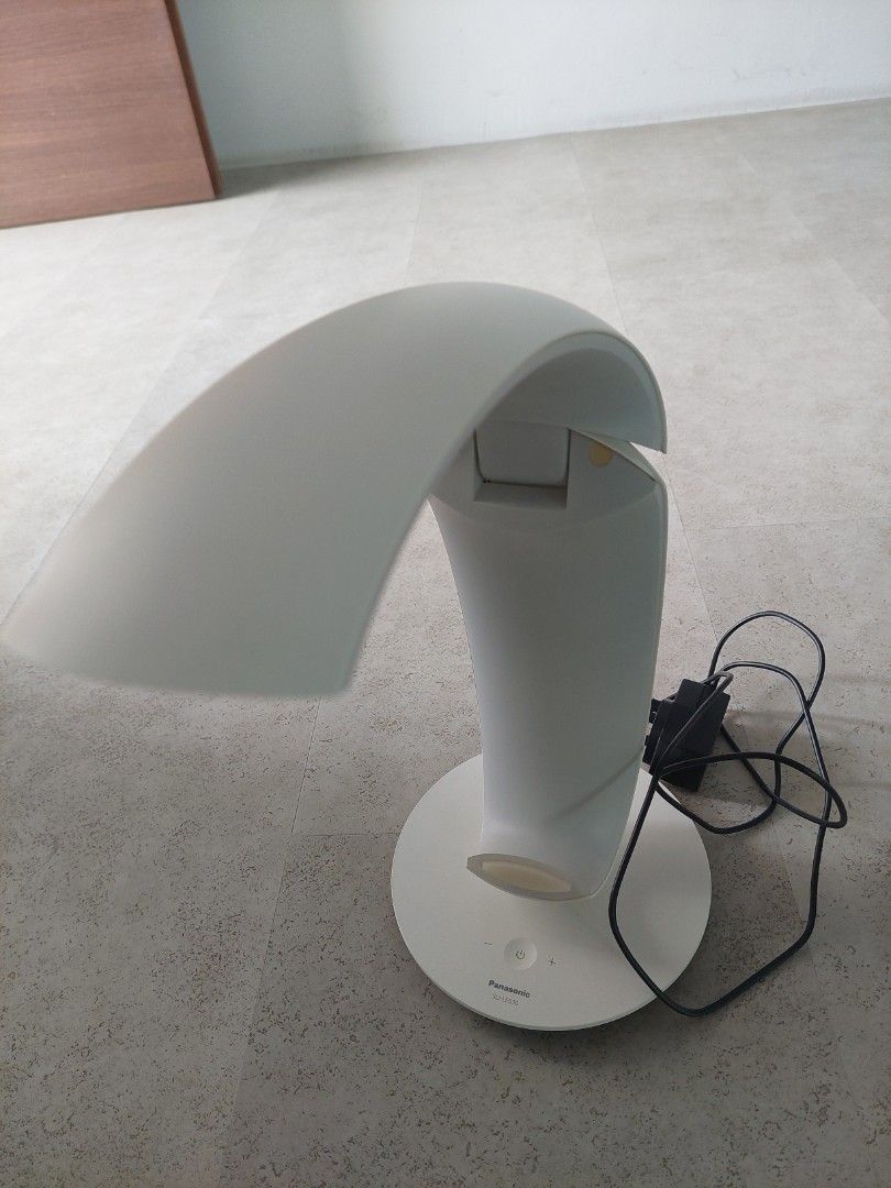 Panasonic table lamp, TV & Home Appliances, Other Home Appliances on ...