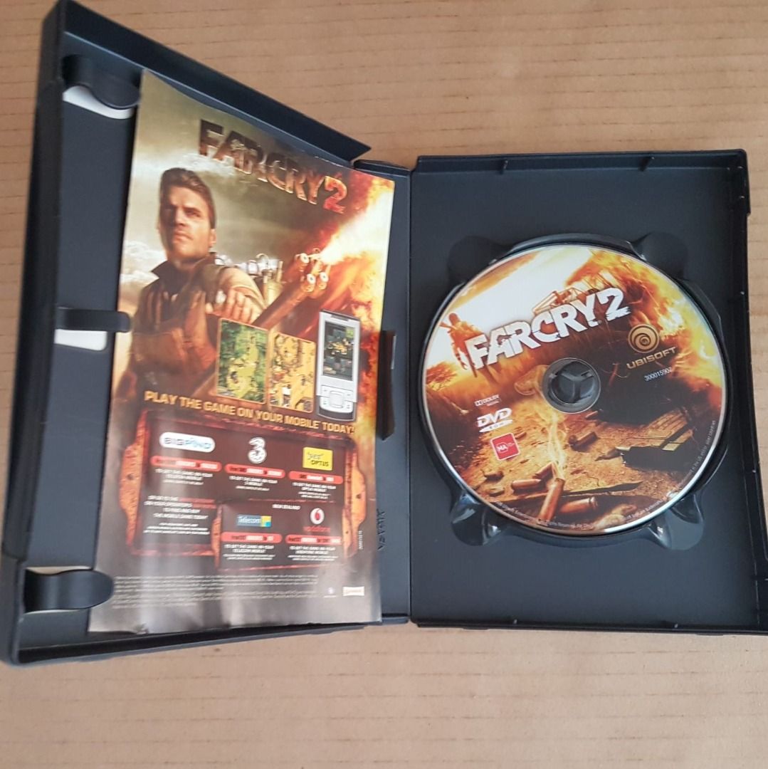 Rare Collectibles, PC DVD-ROM, Computer Games, Dragon Age II ...