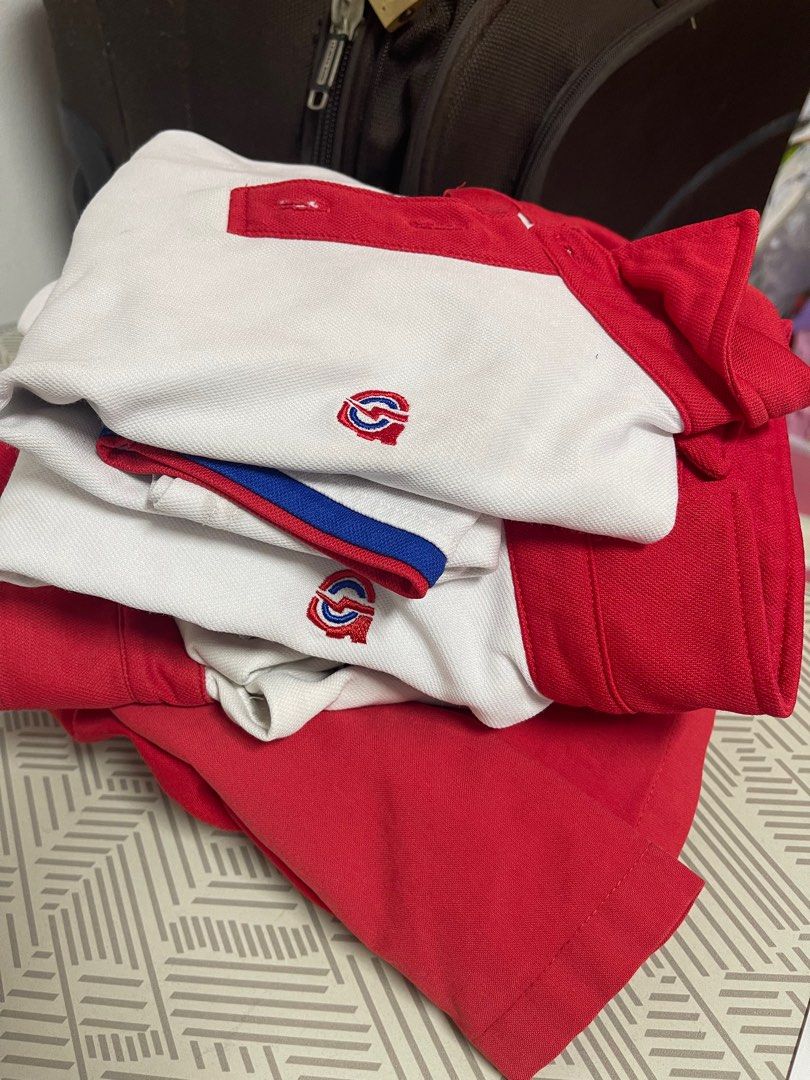 PCF sparkletots uniform, Babies & Kids, Babies & Kids Fashion on Carousell