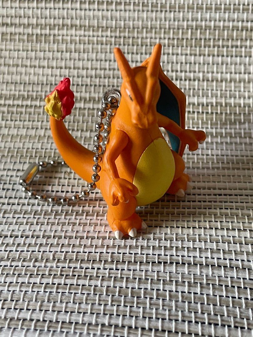 Pokemon Keychains Keyholder, Hobbies & Toys, Memorabilia & Collectibles ...