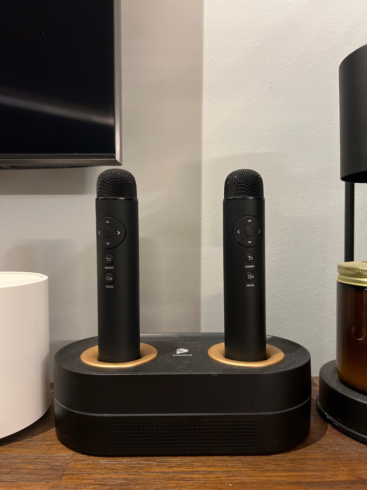 Popsical Remix 2, TV & Home Appliances, TV & Entertainment ...