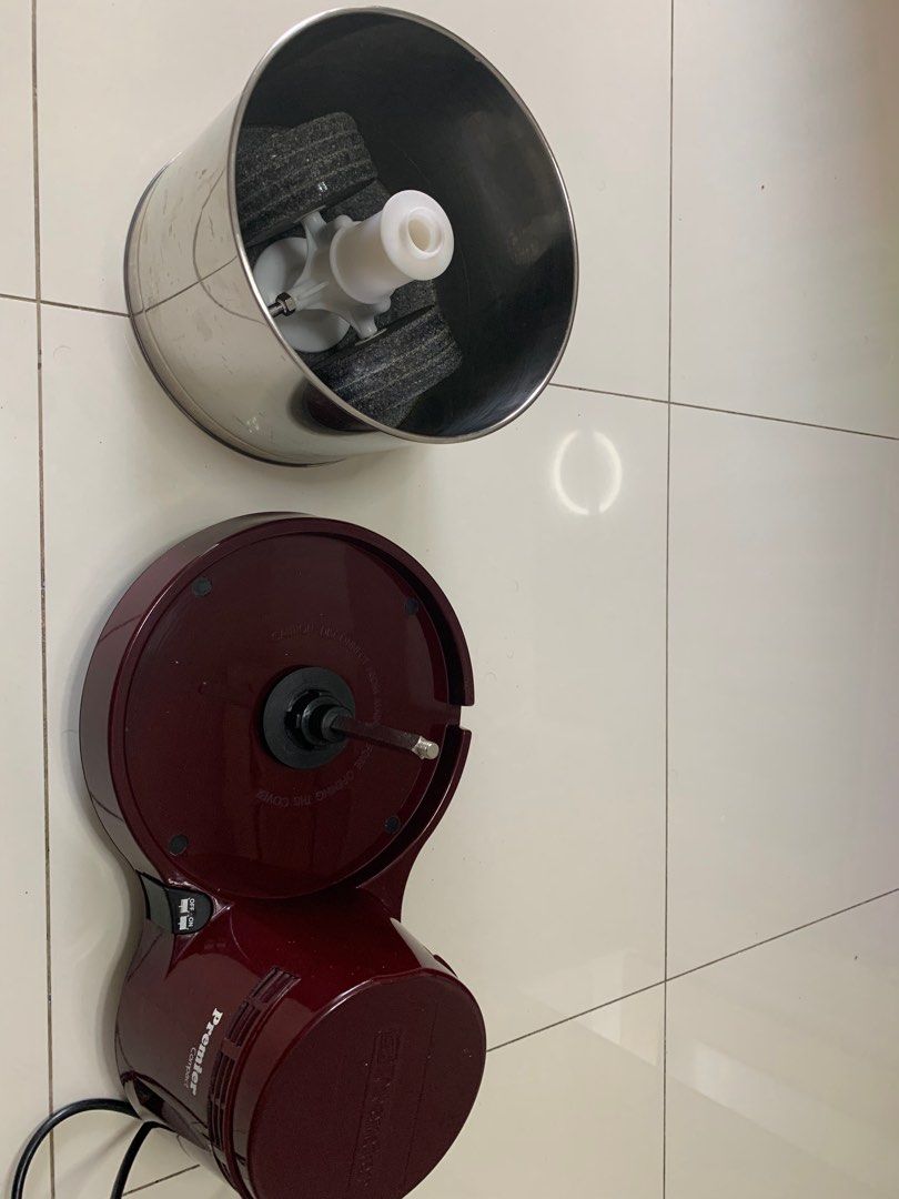 Premier compact wet grinder, TV & Home Appliances, Kitchen Appliances ...