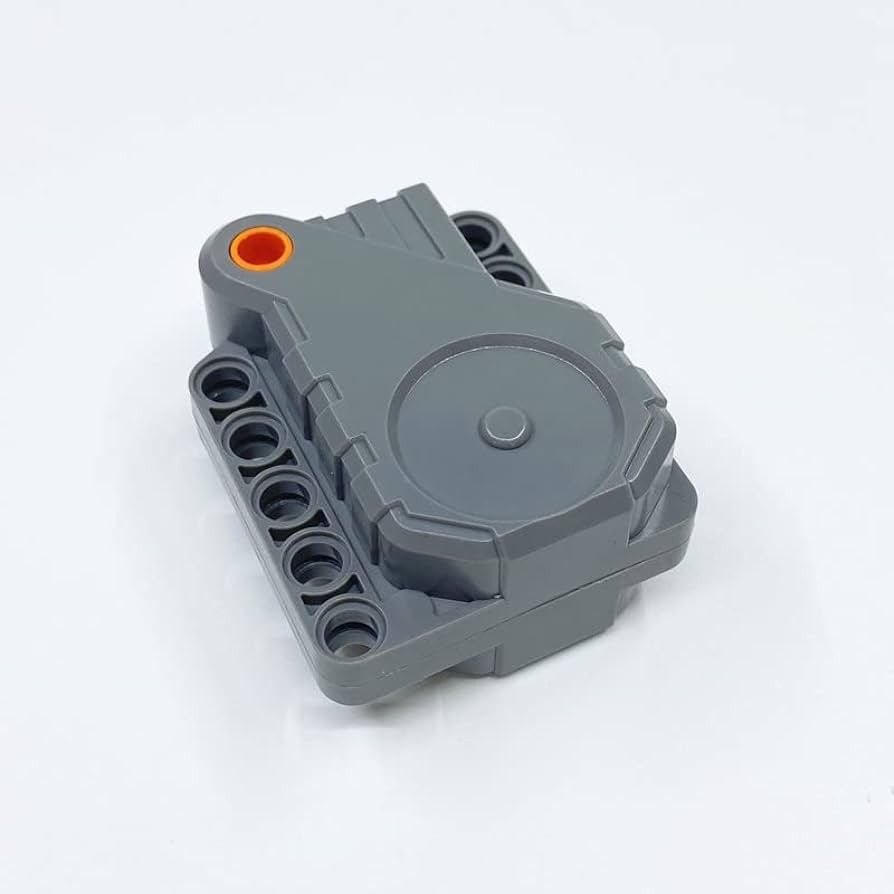 Pull back motor for lego technic, Hobbies & Toys, Toys & Games on Carousell