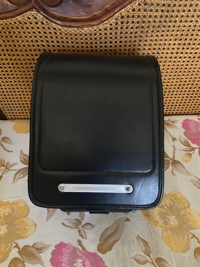 Randoseru Japanese Backpack, Men's Fashion, Bags, Backpacks on Carousell