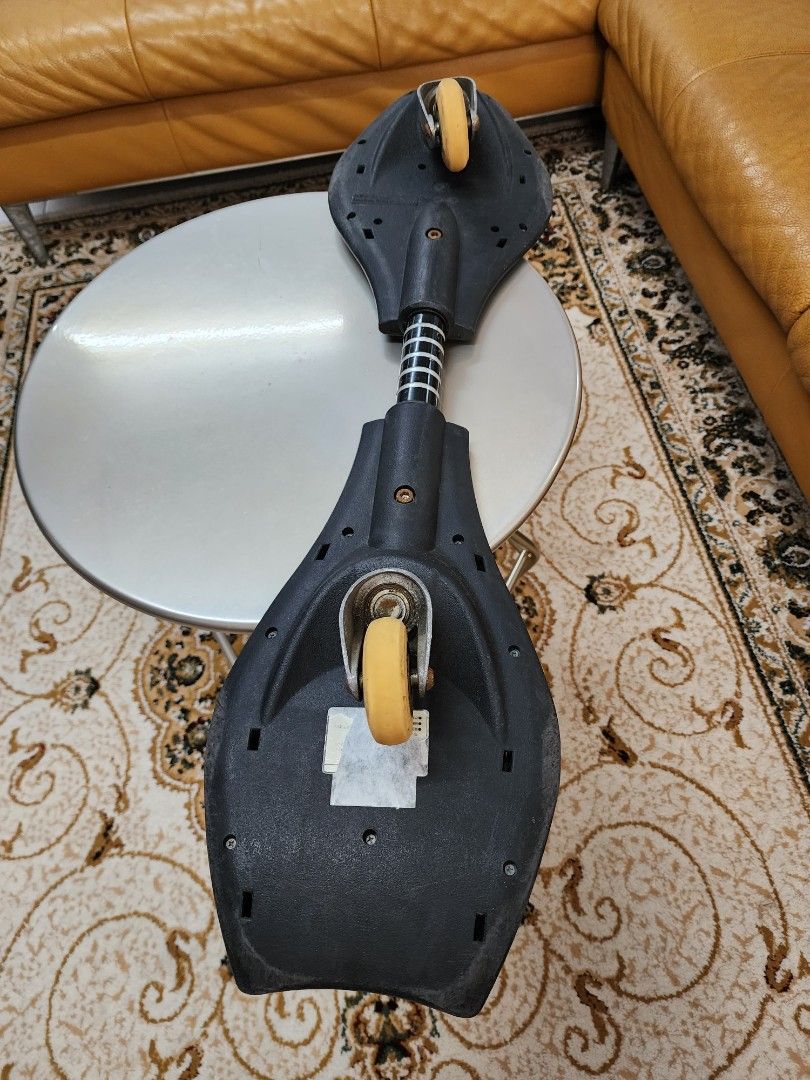 Razor Ripstik, Sports Equipment, Sports & Games, Skates, Rollerblades ...