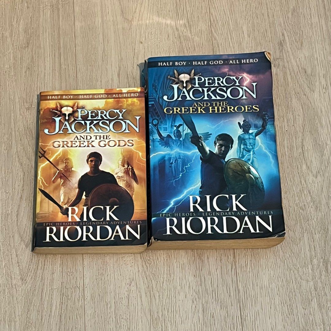 riordanverse percy jackson heroes of olympus magnus chase the kane ...