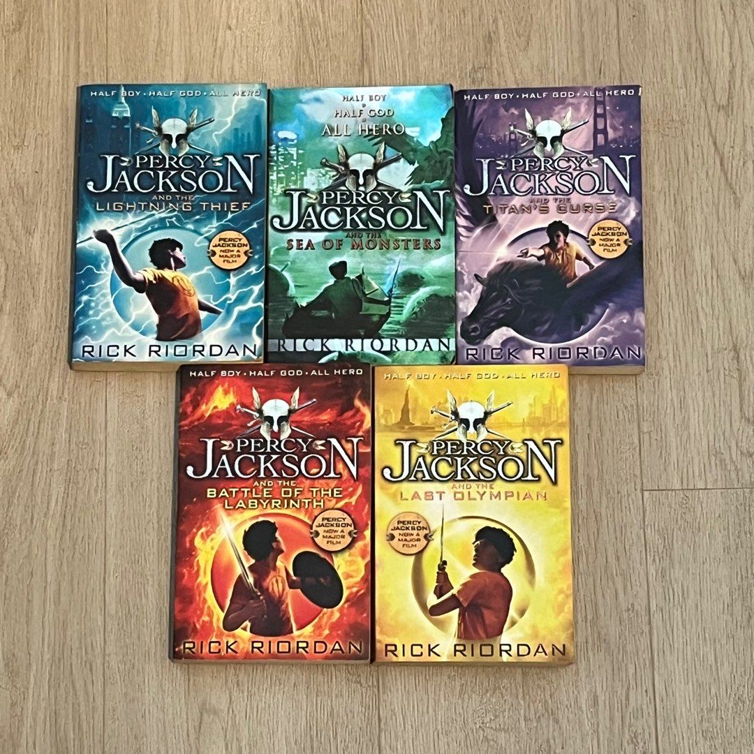 riordanverse percy jackson heroes of olympus magnus chase the kane ...