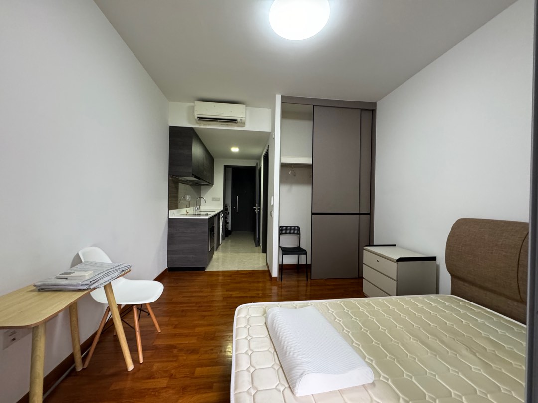 Rivertrees Residences, Property, Rentals, Condos & ECs on Carousell