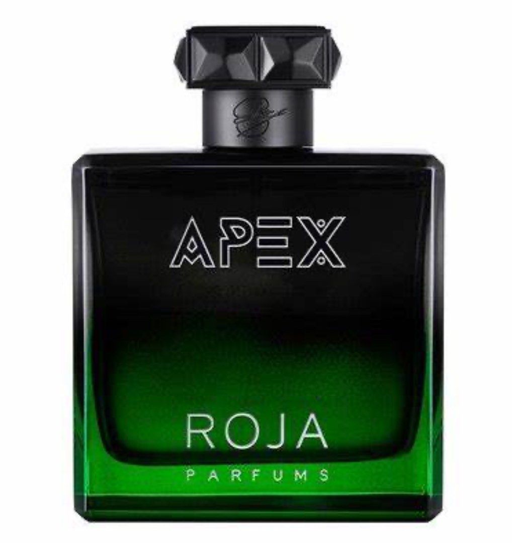 Roja Apex Parfums Pour Homme EDP 100ml for Men, Beauty & Personal Care ...