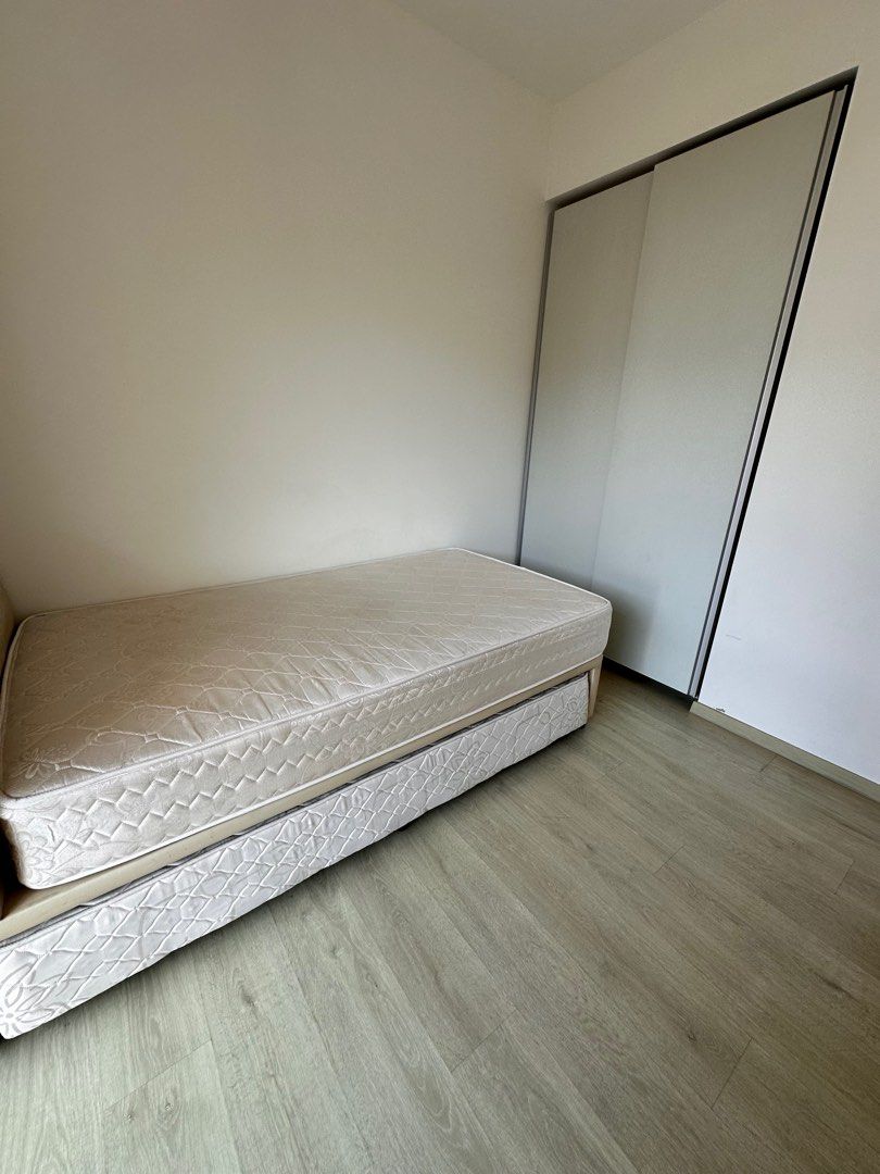 Studio for Rent for ONE Single Tenant, Property, Rentals, Room Rentals ...