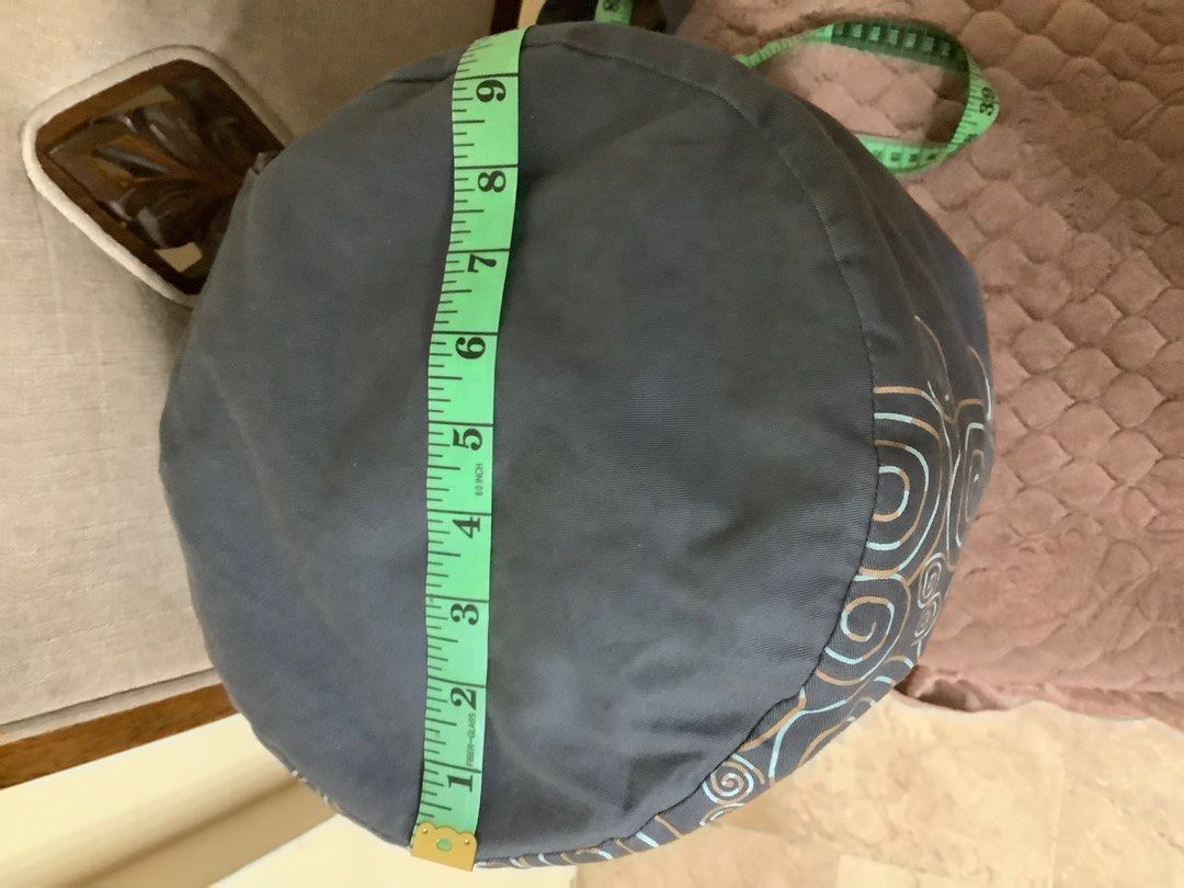 Round Bottom Drawstring Large Body Bag, Women's Fashion, Bags & Wallets ...