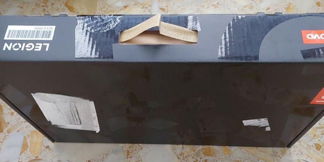 RTX 4090 Legion Pro 7i | I9-13900HX | 32GB Ram & 1TB SSD | 16.0 ...