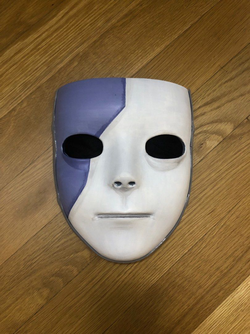 Sally Face Cosplay Sal Fisher WTS, Hobbies & Toys, Memorabilia ...