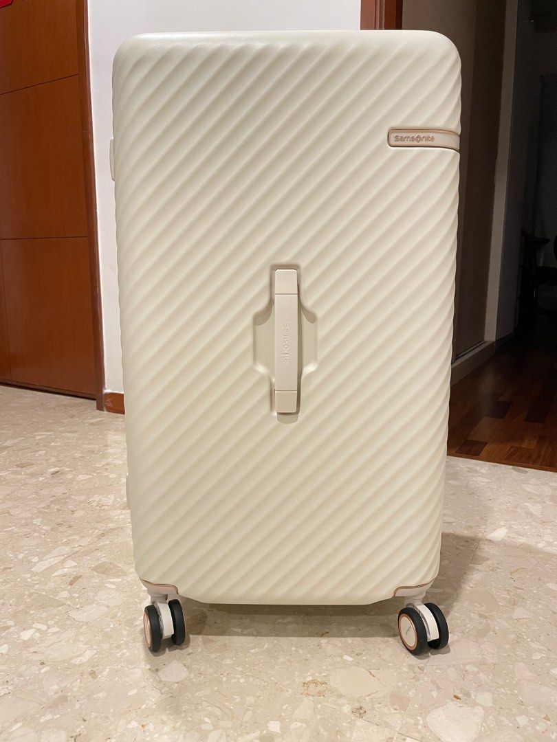 Samsonite STEM Spinner - Trunk Luggage 76/28, Hobbies & Toys, Travel ...