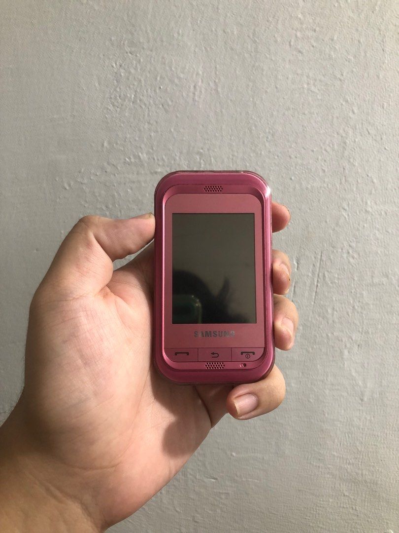 Samsung champ, Mobile Phones & Gadgets, Other Gadgets on Carousell