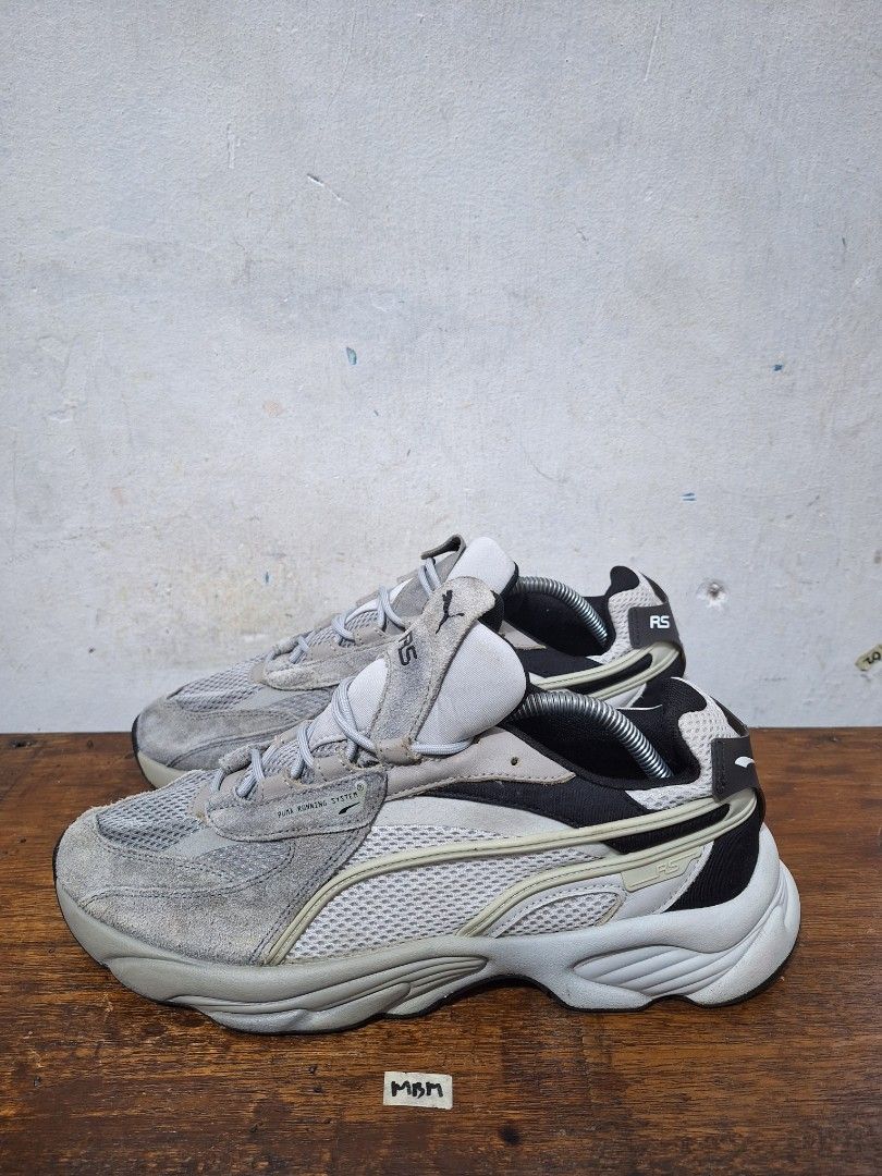 sepatu second original