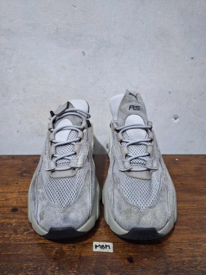 sepatu second original