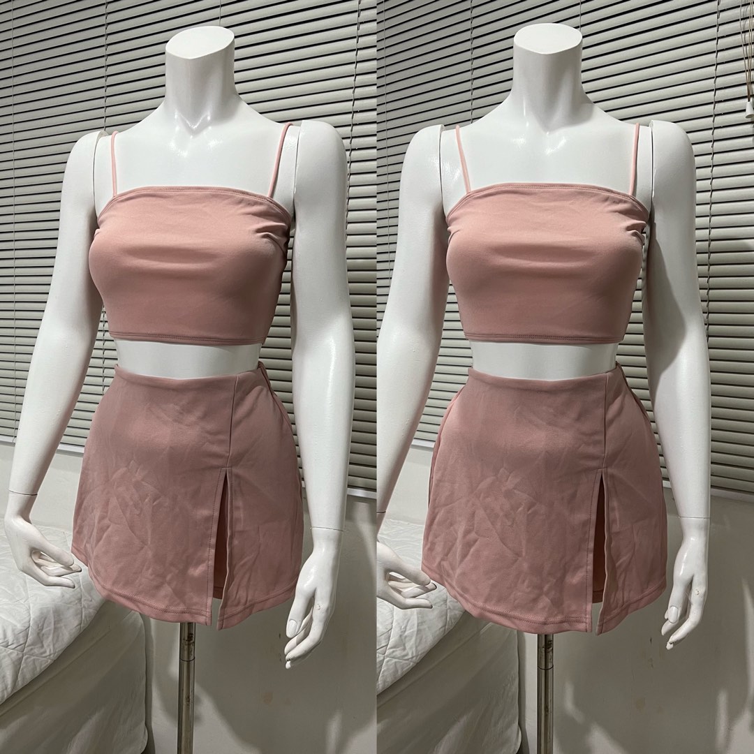 Shein Coordinates, Women's Fashion, Dresses & Sets, Sets or Coordinates ...