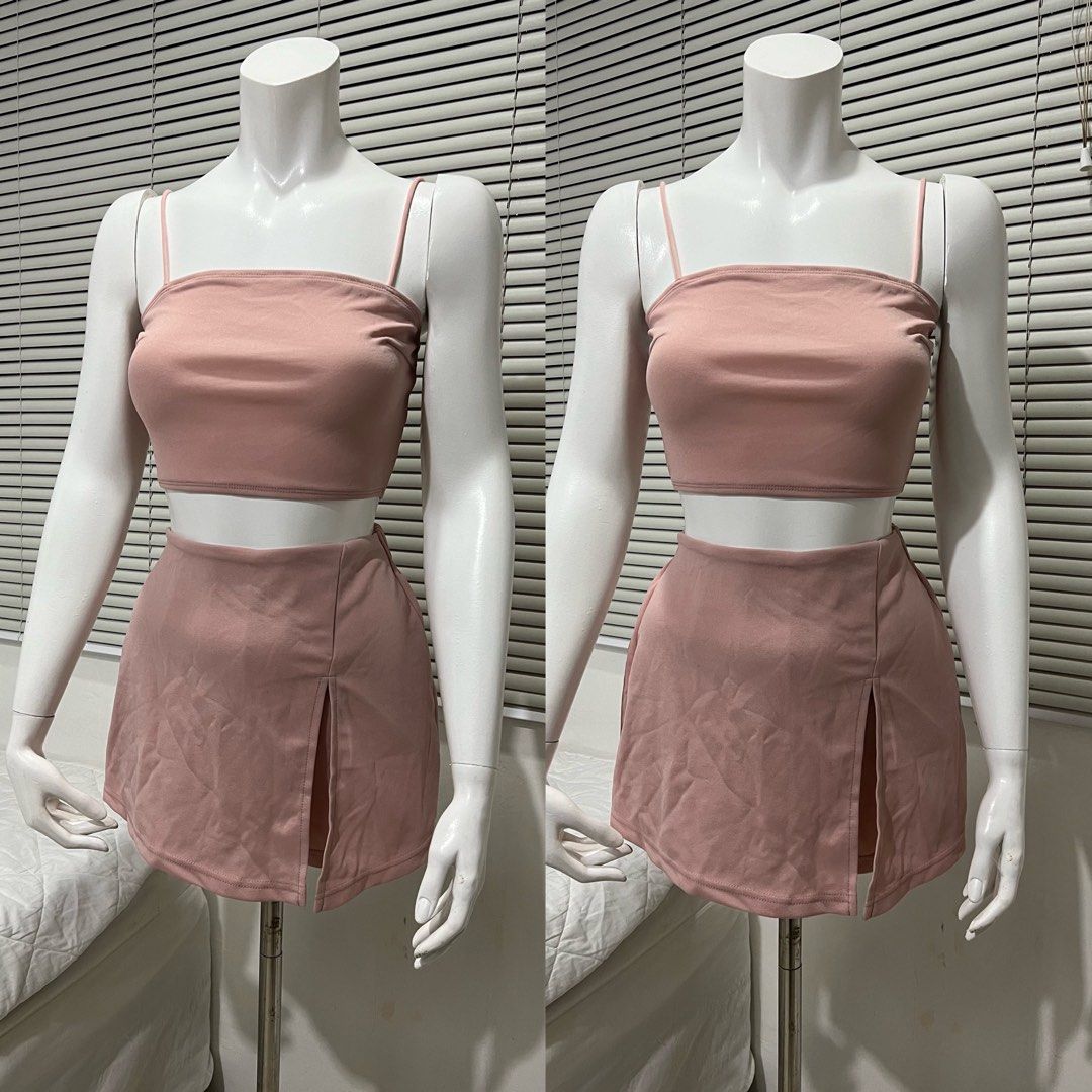 Shein Coordinates, Women's Fashion, Dresses & Sets, Sets or Coordinates ...