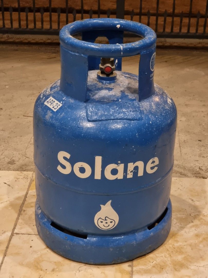 Solane Tank. Di salpak., TV & Home Appliances, Kitchen Appliances ...