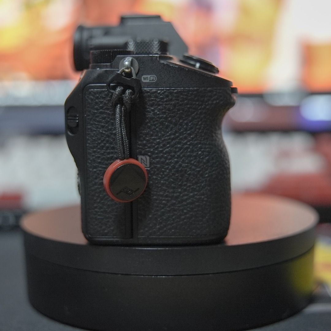 Sony A7iii for sale/trade!, Photography, Cameras on Carousell