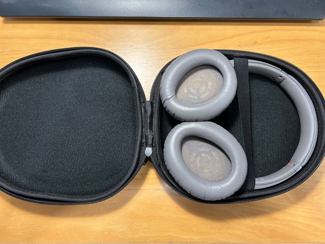 Sony WH-CH 700N noise cancelling wireless headphones, Audio, Headphones ...
