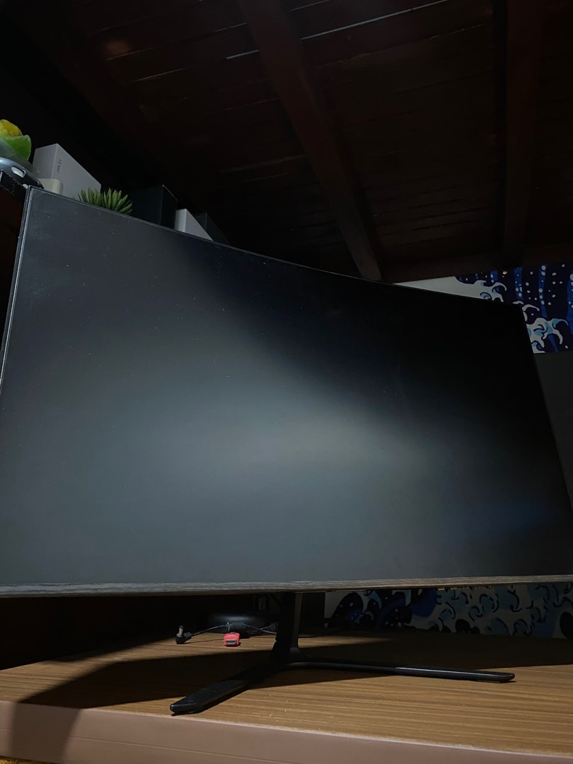 SpecterPro T27N 27 inch Monitor, Computers & Tech, Parts & Accessories ...