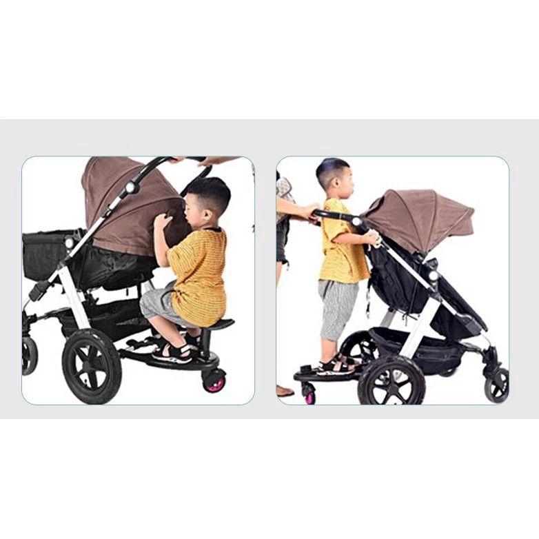 Standing / Sitting Board for Stroller, Babies & Kids, Going Out ...