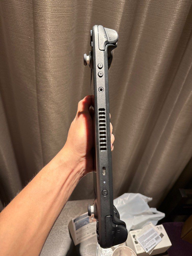 Steam deck LCD 256GB, Video Gaming, Video Game Consoles, Others on ...